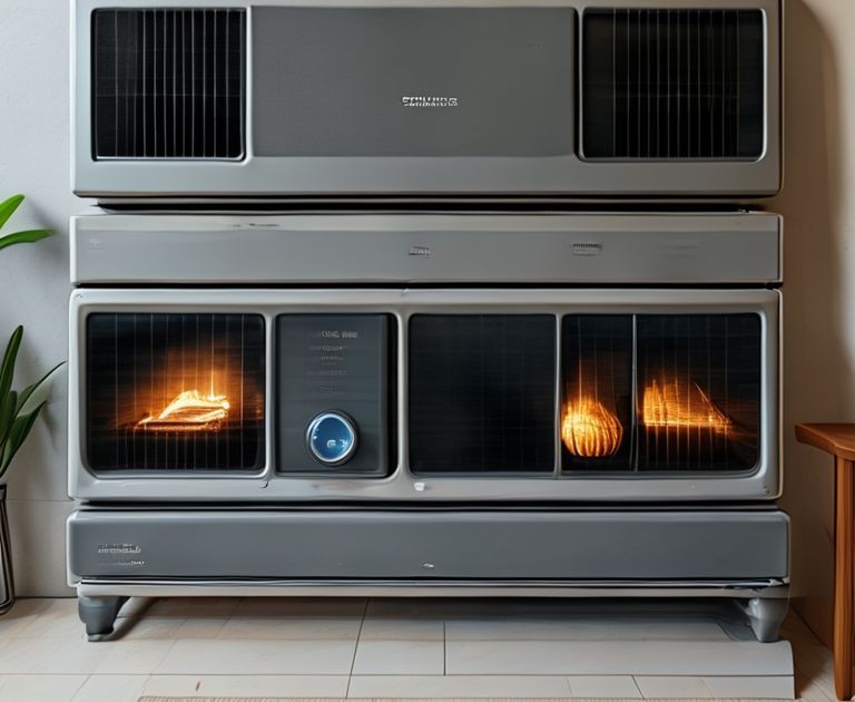 Convection Panel Heater Installation: A Step-by-Step Guide